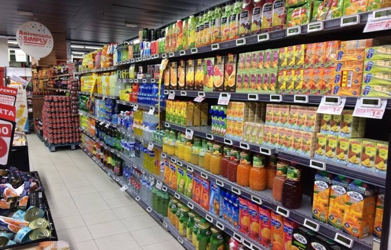 Top 10 healthy grocery stores in toronto | Republicnewsworld.com